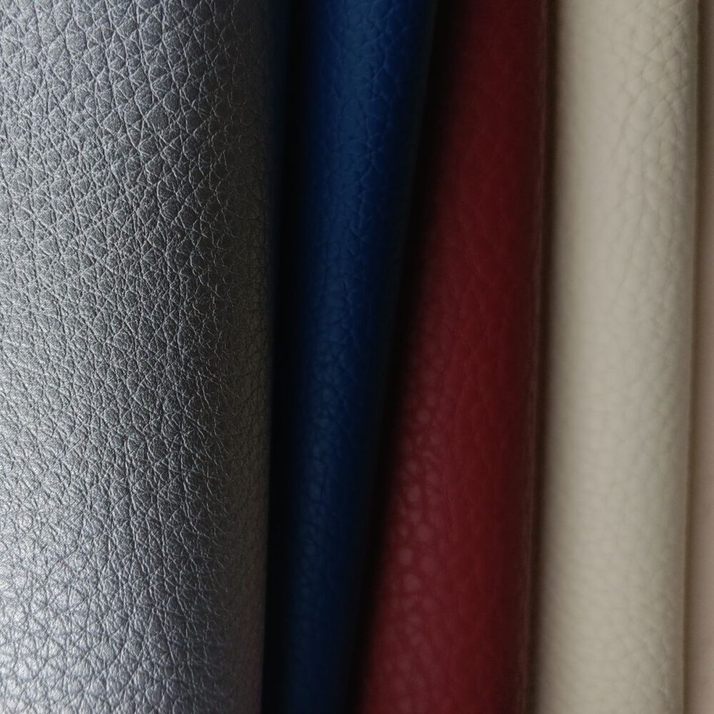 Rainbow Mer Pearl Collection Pearlescent With Medium Pebble Grain ...