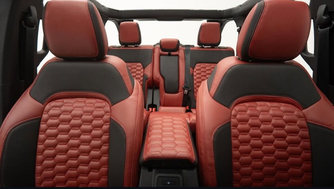 Automotive Upholstery Fabric Supplier | Vinyl, Trim & Faux Leather