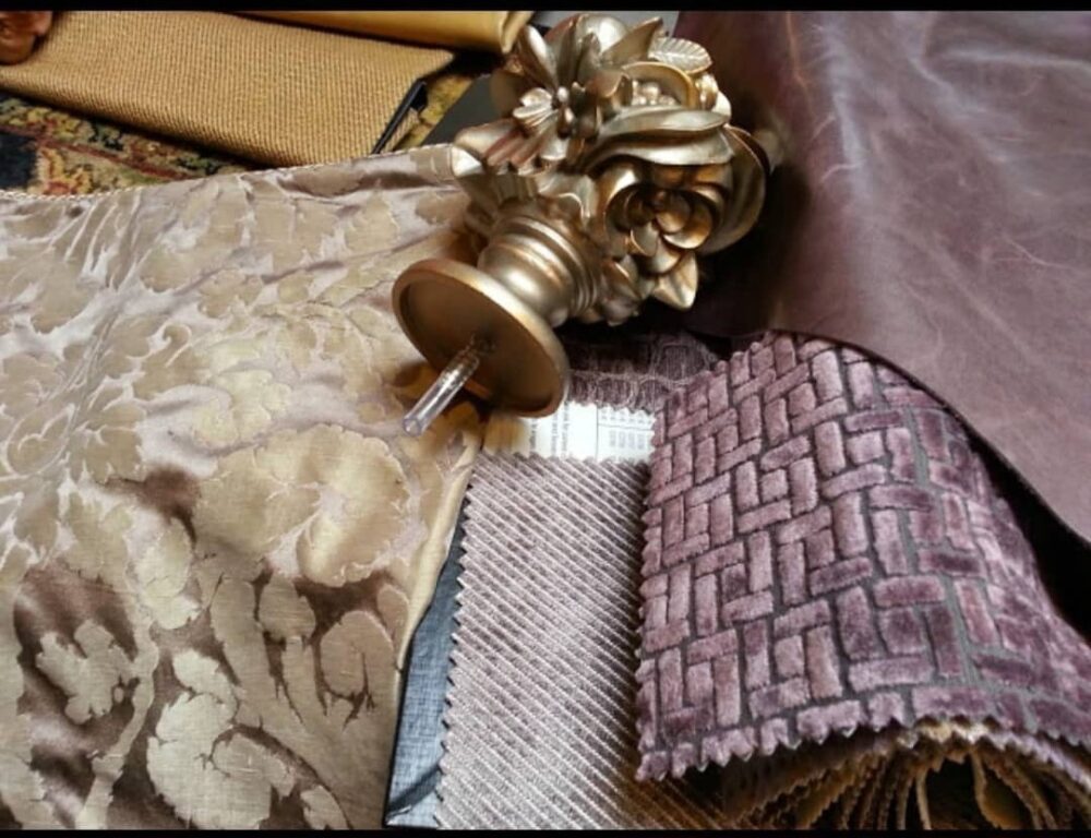 Engineered Coated Fabrics & Performance Faux Leather inStyle